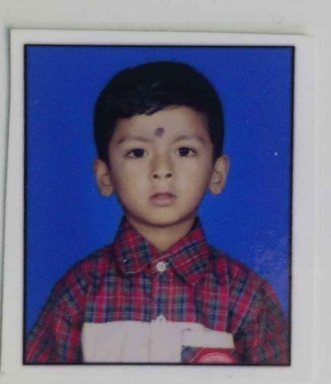 D.A.V. PUBLIC SCHOOL, AIROLI