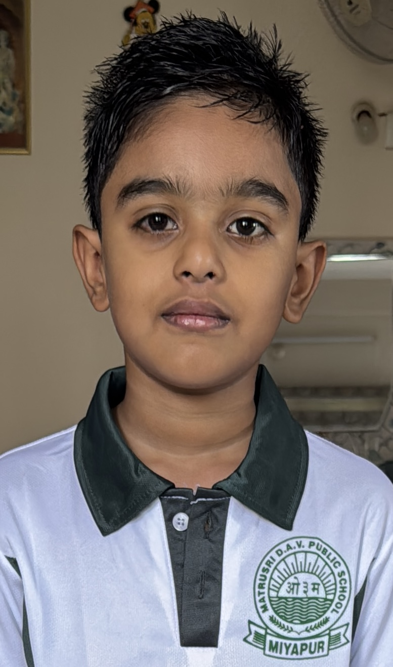 MATRUSRI DAV PUBLIC SCHOOL