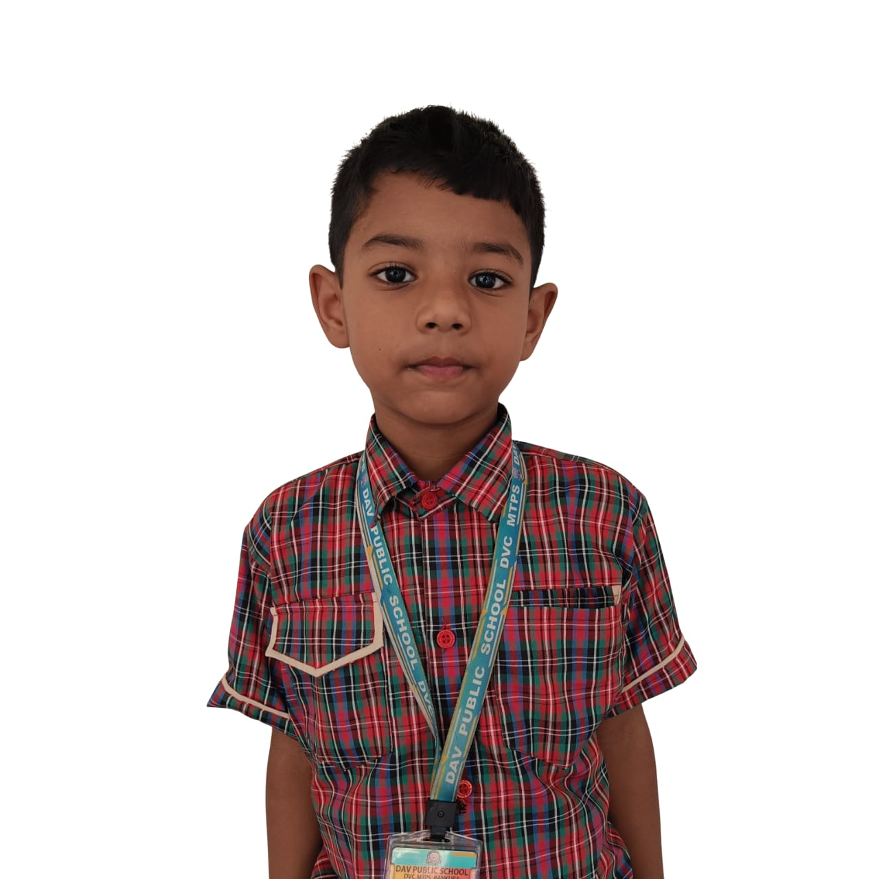 WELCOME TO DAV PUBLIC SCHOOL