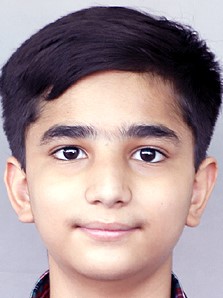 WELCOME TO DAV PUBLIC SCHOOL, SECTOR-14, FARIDABAD